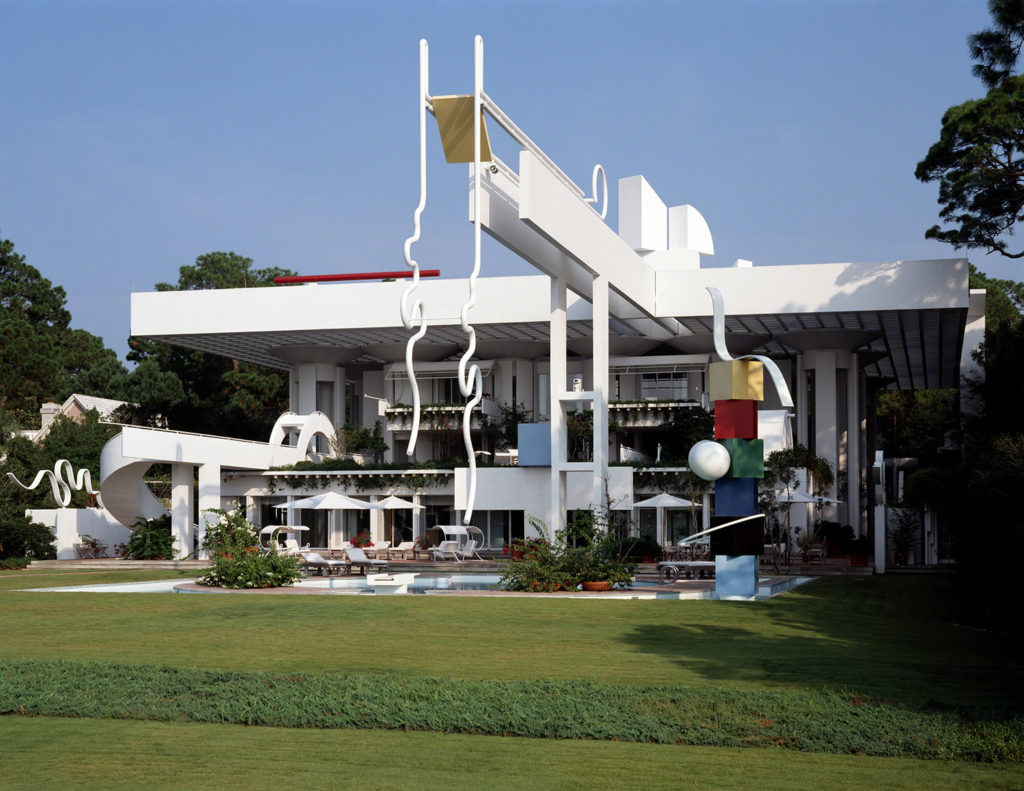 Materia - ALEX P WHITE ON JOHN PORTMAN, SCI-FI AND SKOTE