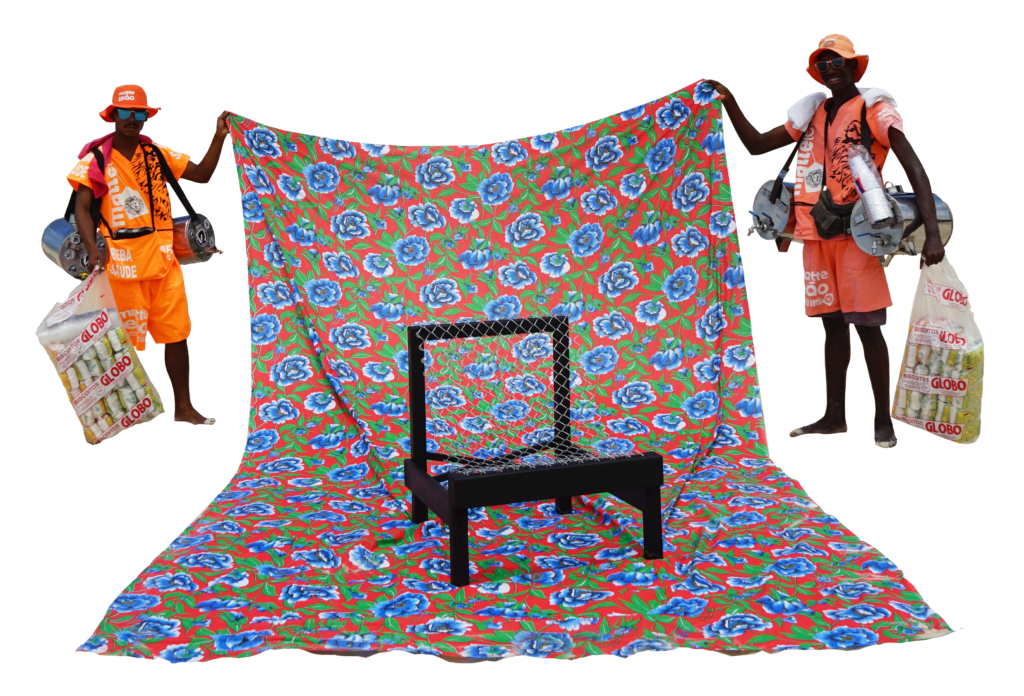 Materia - CROSS CULTURE CHAIRS, A GLOBAL SURVEY ON THE DESIGN AND ...