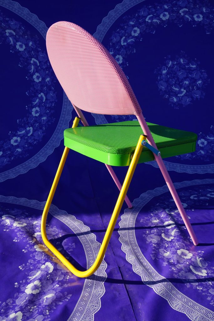 Materia - CROSS CULTURE CHAIRS, A GLOBAL SURVEY ON THE DESIGN AND ...